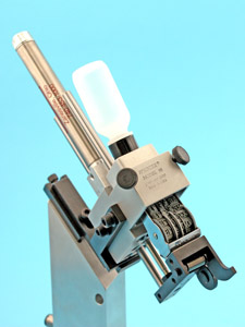 New line of code marking machines announced