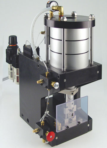 Fabco-Air - Multi-Power® air cylinders