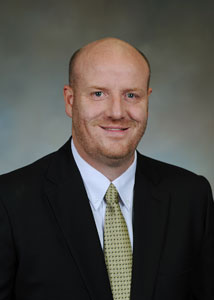 Clippard Instrument Laboratory Names Company Vice Presidents