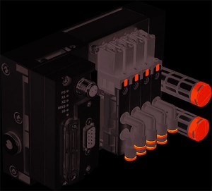 Festo Develops Low Cost Fieldbus Connectivity