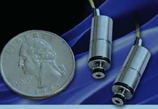 Clippard introduces 7mm, 2-way normally-closed electronic valves