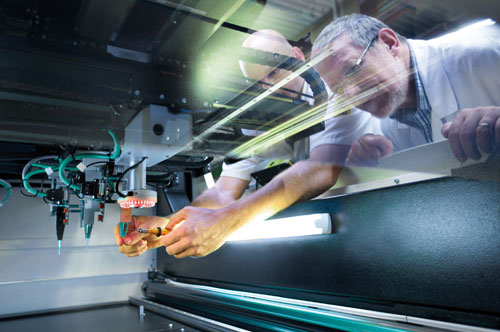 Pneumatic technologies ensure safe packaging applications