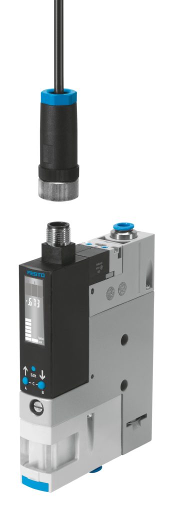 Vacuum generator costs