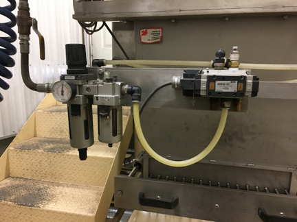 FRL Sizing Considerations