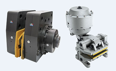 Eaton now exclusive distributor of Coremo Ocmea caliper brakes