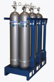 Compressed air storage systems
