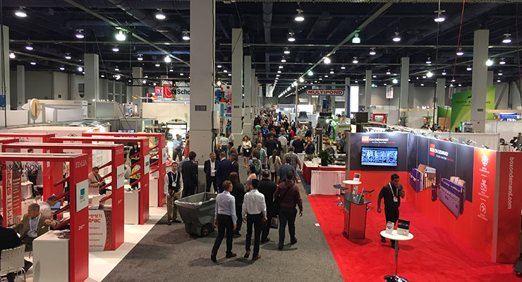Pack up for Vegas with PackExpo 2019
