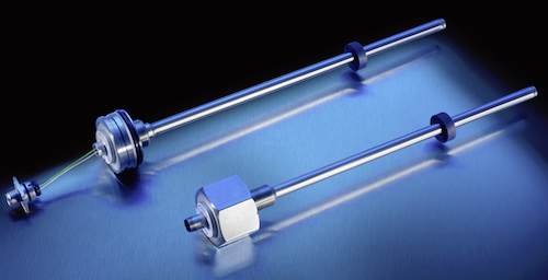 Novotechnik U.S. introduces new compact hydraulic/pneumatic position ...