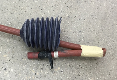 What are some clues to compressed air leaks? - Fluid Power World