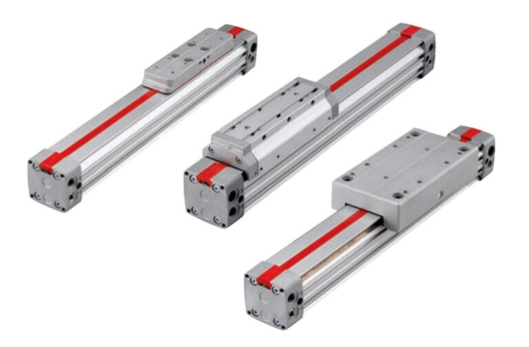 An Introduction to Pneumatic Systems & Actuators