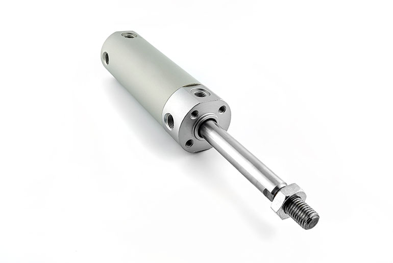 A designer’s guide to pneumatic cylinders